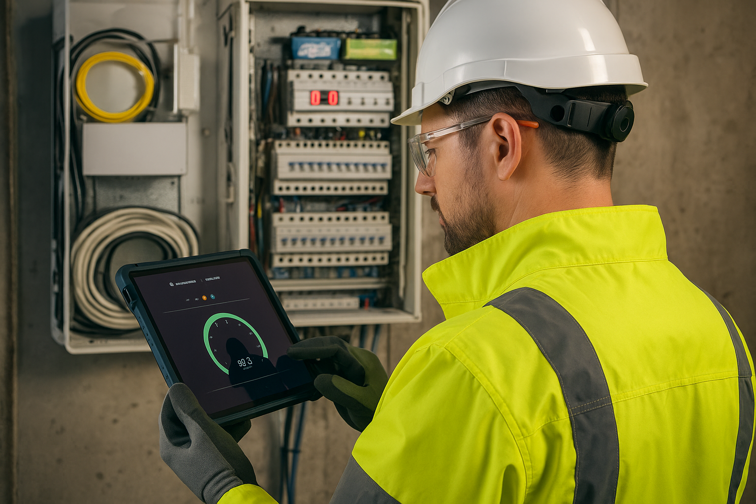 Strengthening the Grid for a Resilient Future - ENTICE